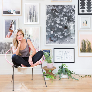 Claire Zinnecker Design